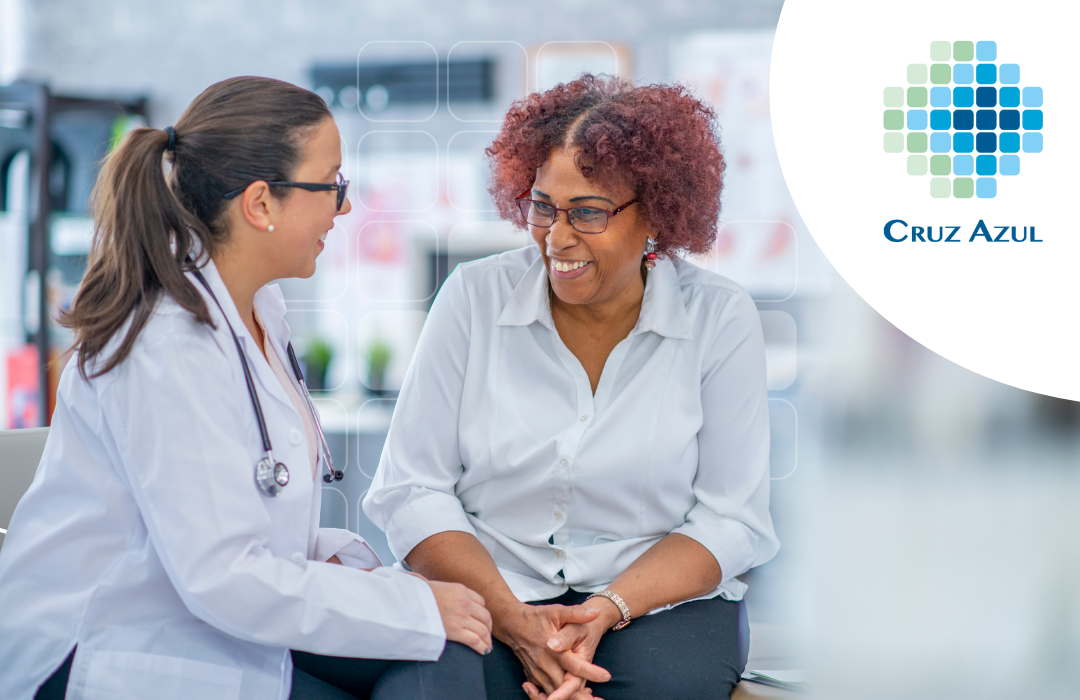 Endoscopia e Colonoscopia - Hospital Cruz Azul | Ontem e hoje, cuidando ...